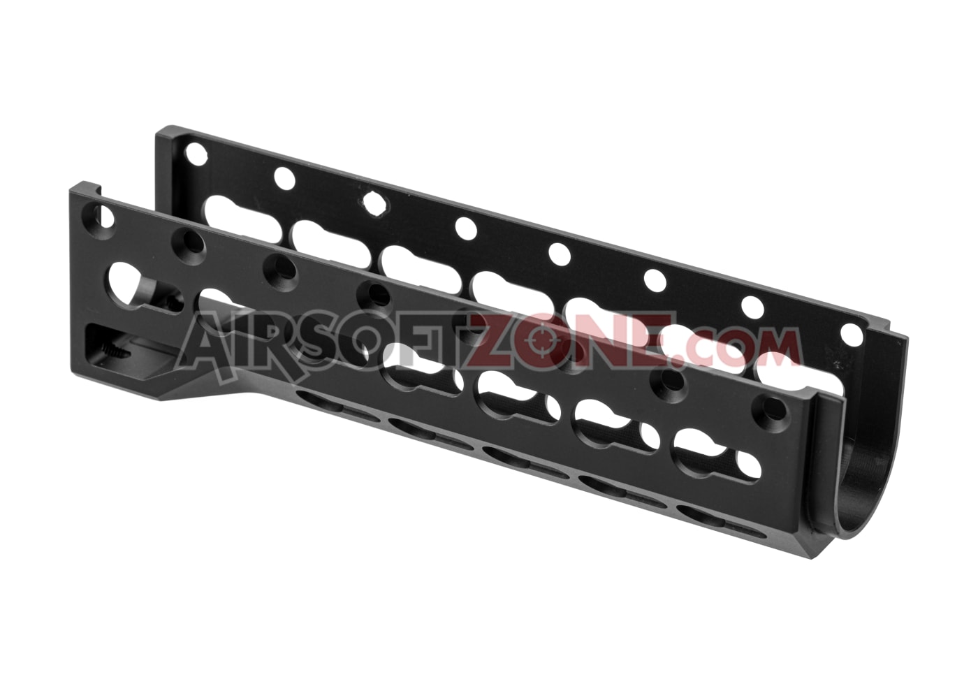 5KU Keymod Alfa Rail For AK (2024) - Airsoftzone