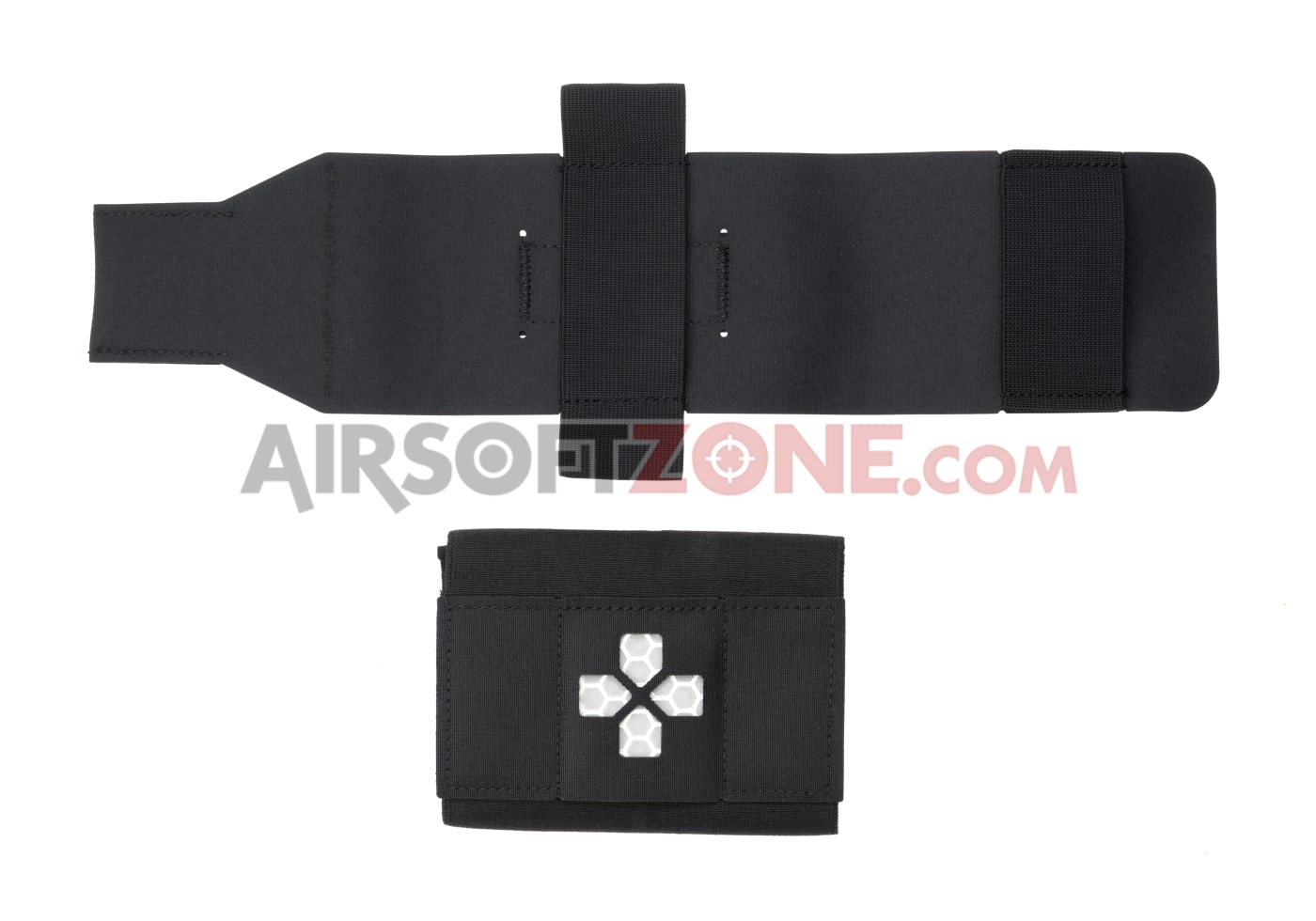 Blue Force Gear Belt Mounted Micro Trauma Kit NOW! (2024) - Airsoftzone