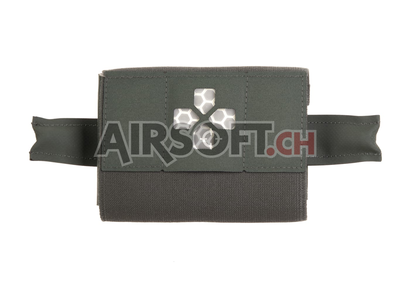 Blue Force Gear Belt Mounted Micro Trauma Kit NOW! (2024) - Airsoft.ch