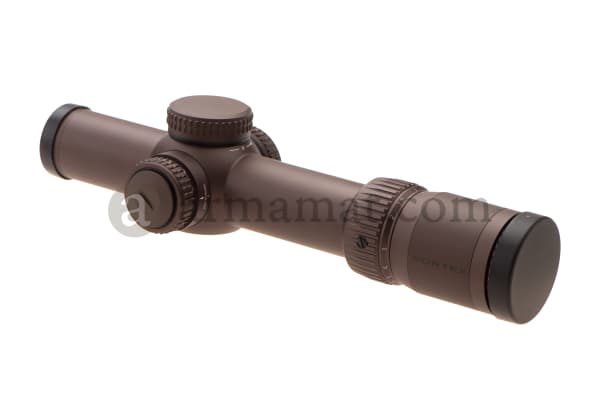 Vortex Optics Razor Gen III 1-10x24 EBR-9 MRAD (2024) - Armamat