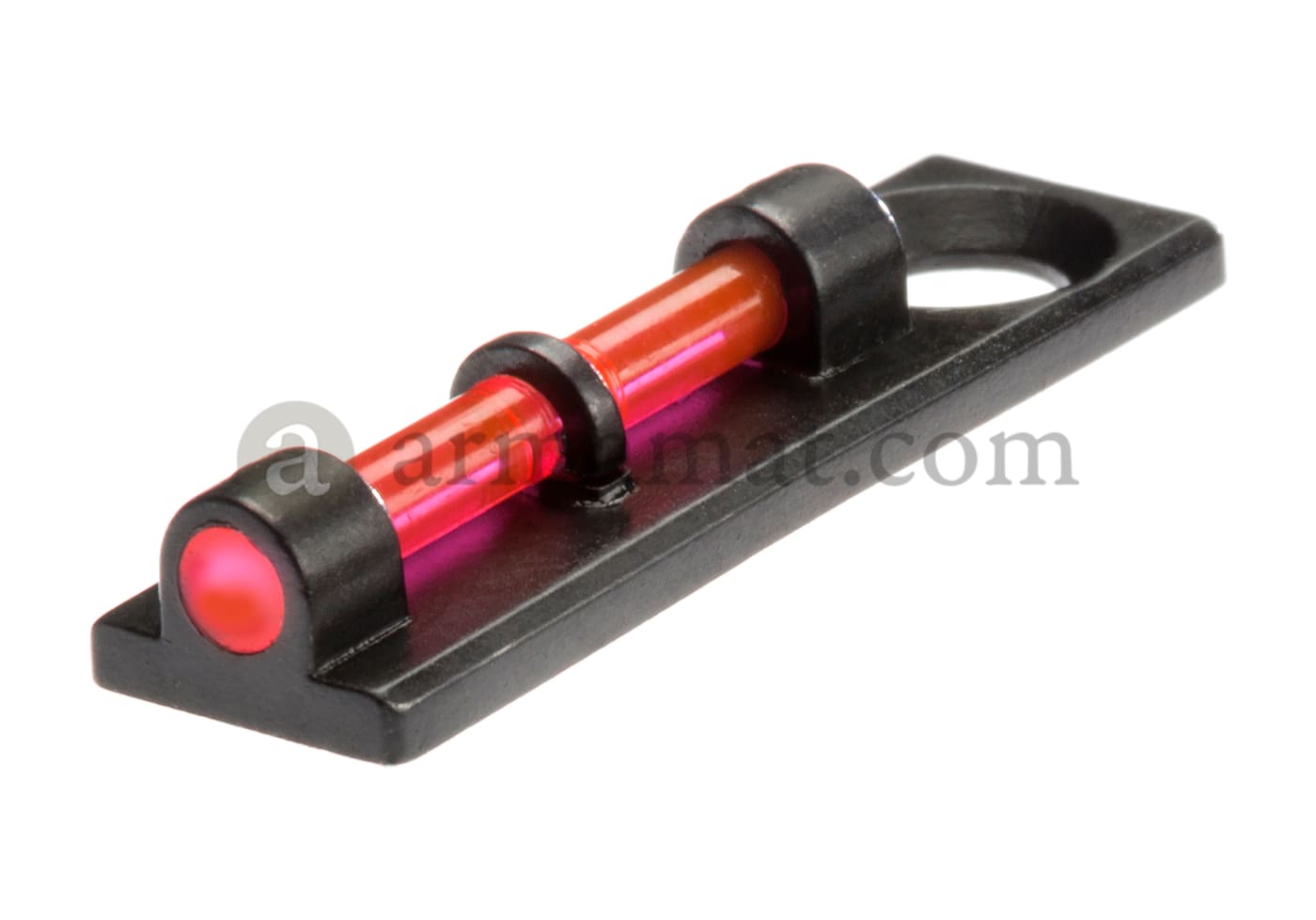 HIVIZ Flame Shotgun Front Sight FL2005-R (2024) - Armamat