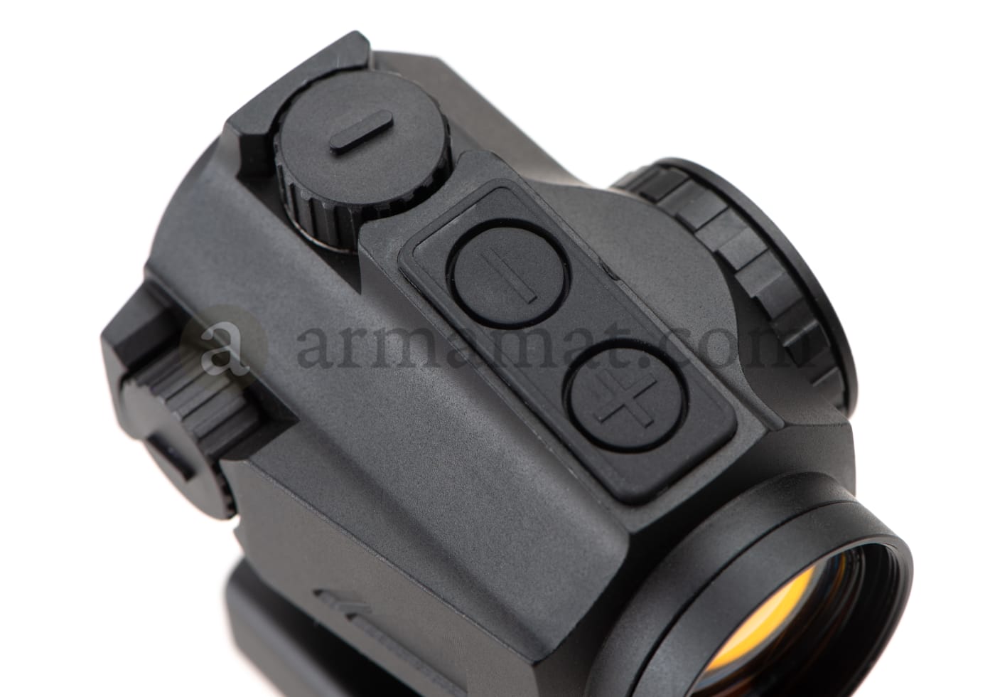 Northtac Ronin 1x20mm 2 MOA Red Dot Sight (2024) - Armamat