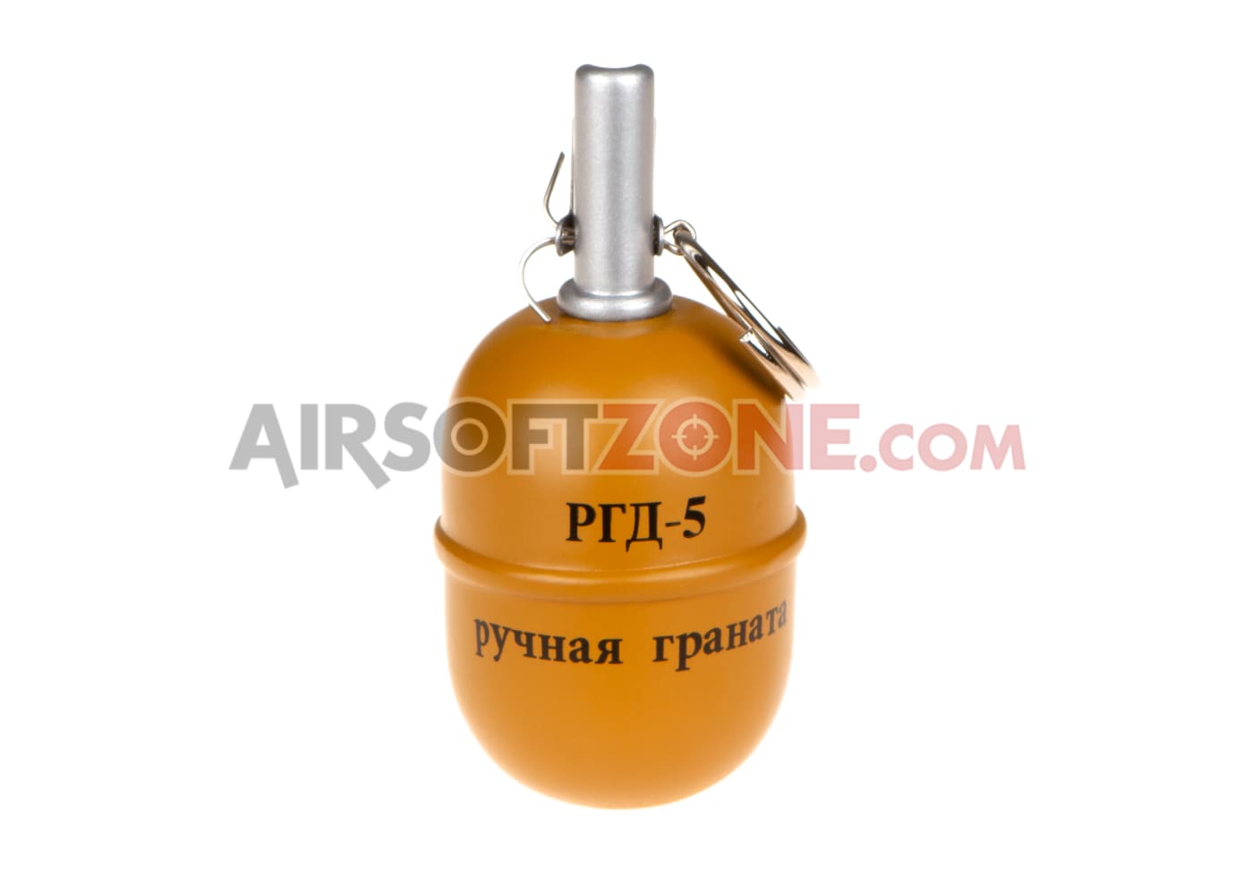 Pirate Arms RGD-5 Dummy Grenade (2024) - Airsoftzone
