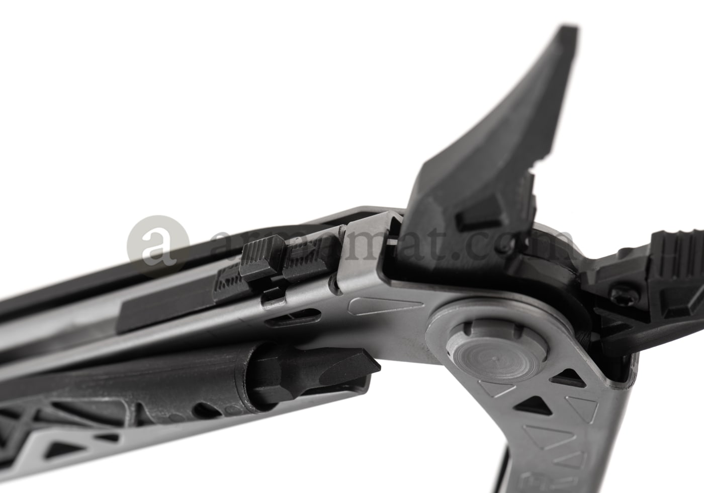 Gerber Center-Drive (2024) - Armamat