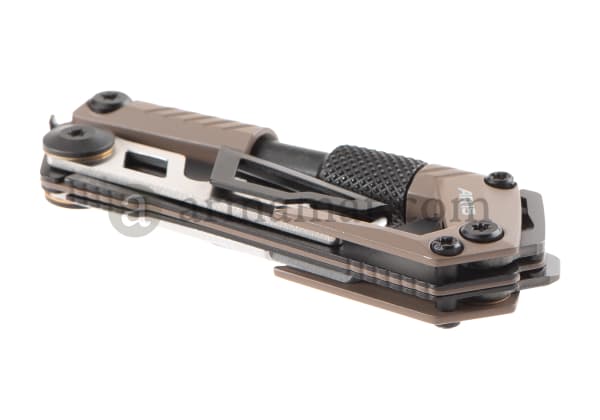 Real Avid Gun Tool Core AR-15 (2024) - Armamat