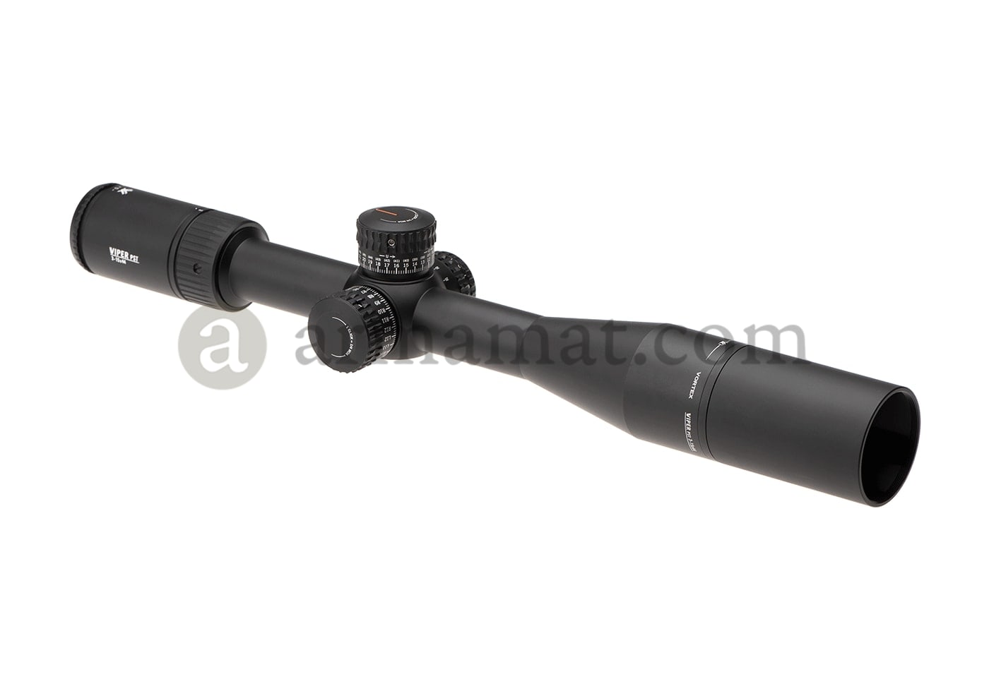 Vortex Optics Viper PST Gen II 3-15x44 FFP EBR-7C MOA (2024) - Armamat