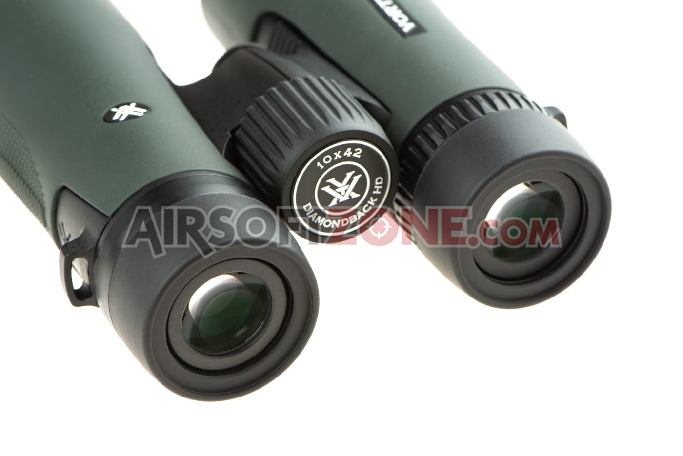 Vortex Optics Diamondback HD 10x42 Binocular (2024) - Airsoftzone