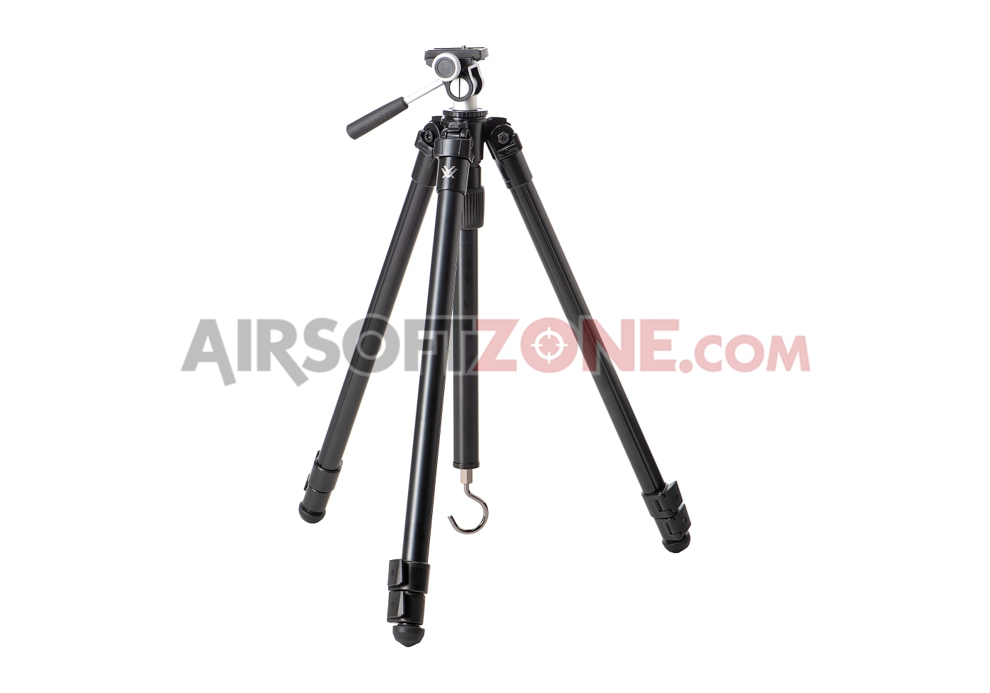 Vortex Optics High Country II Tripod Kit (2024) - Airsoftzone