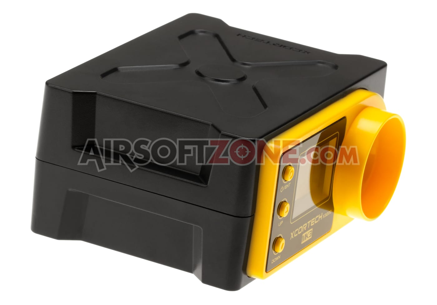 Xcortech X3200 Mk3 Shooting Chrony (2024) - Airsoftzone