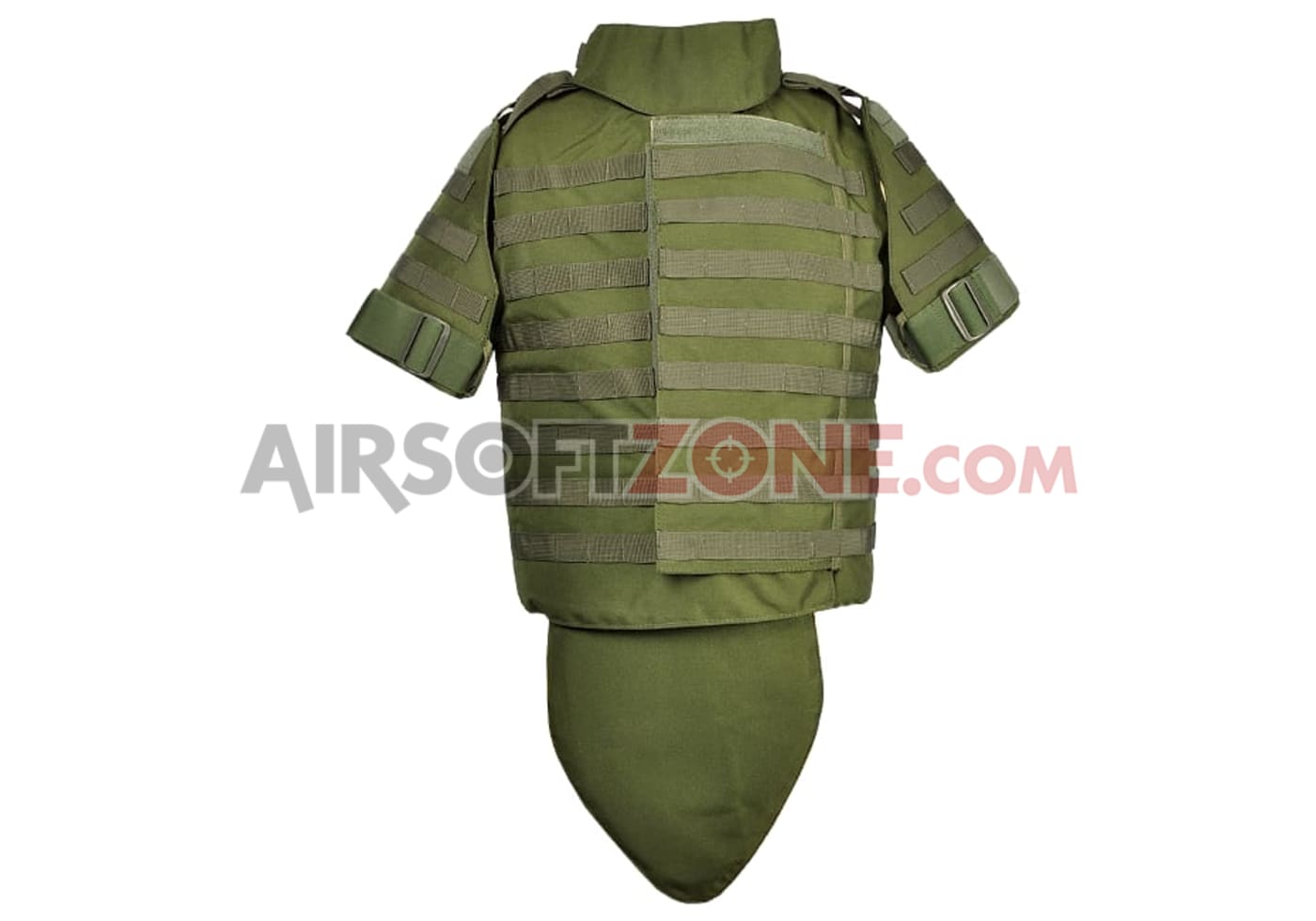 Invader Gear Interceptor Body Armor (2024) - Airsoftzone