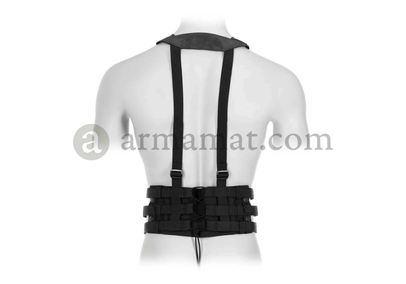 Crye Precision Low Vis Chest Rig (2024) - Armamat