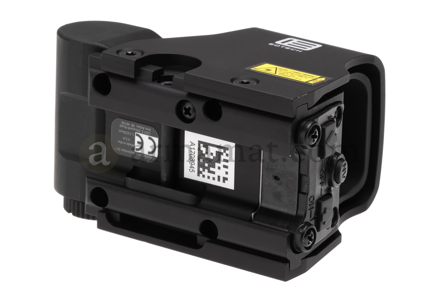 EoTech XPS3-0 (2024) - Armamat