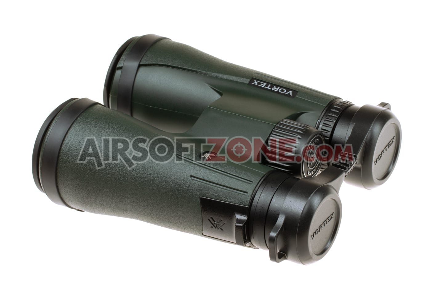 Vortex Optics Viper 12x50 HD Binocular (2024) - Airsoftzone
