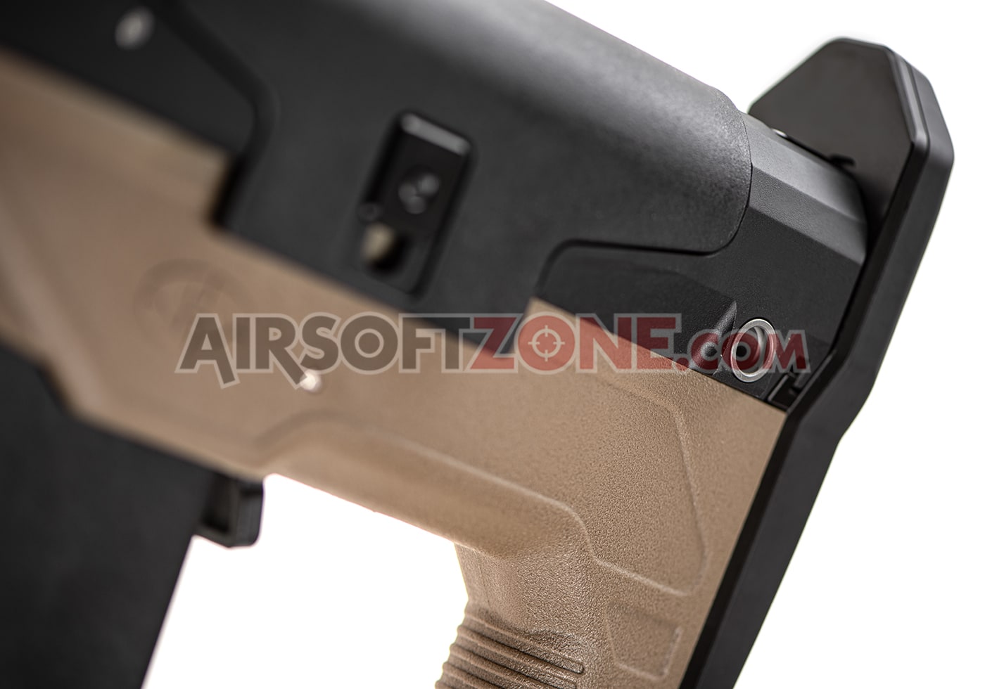 Silverback Desert Tech HTI (2024) - Airsoftzone
