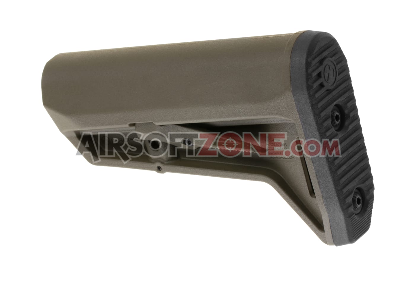 Magpul MOE SL-K Carbine Stock Mil Spec (2023) - Airsoftzone