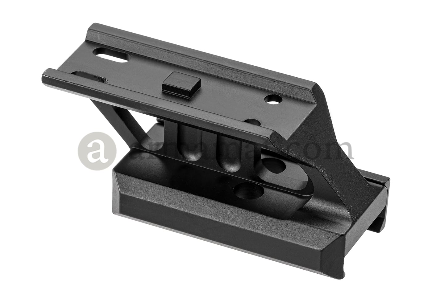 Vector Optics 0.83" Profile Cantilever Picatinny Riser Mount (2024 ...