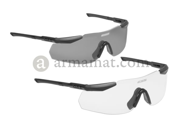 ESS ICE-2x NARO Kit (2024) - Armamat