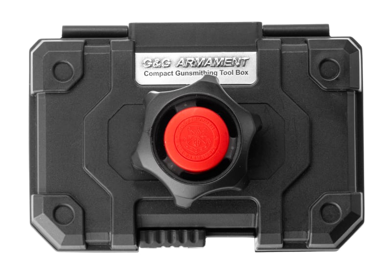 G&G Tech Tool Kit (2026) - Airsoft.ch