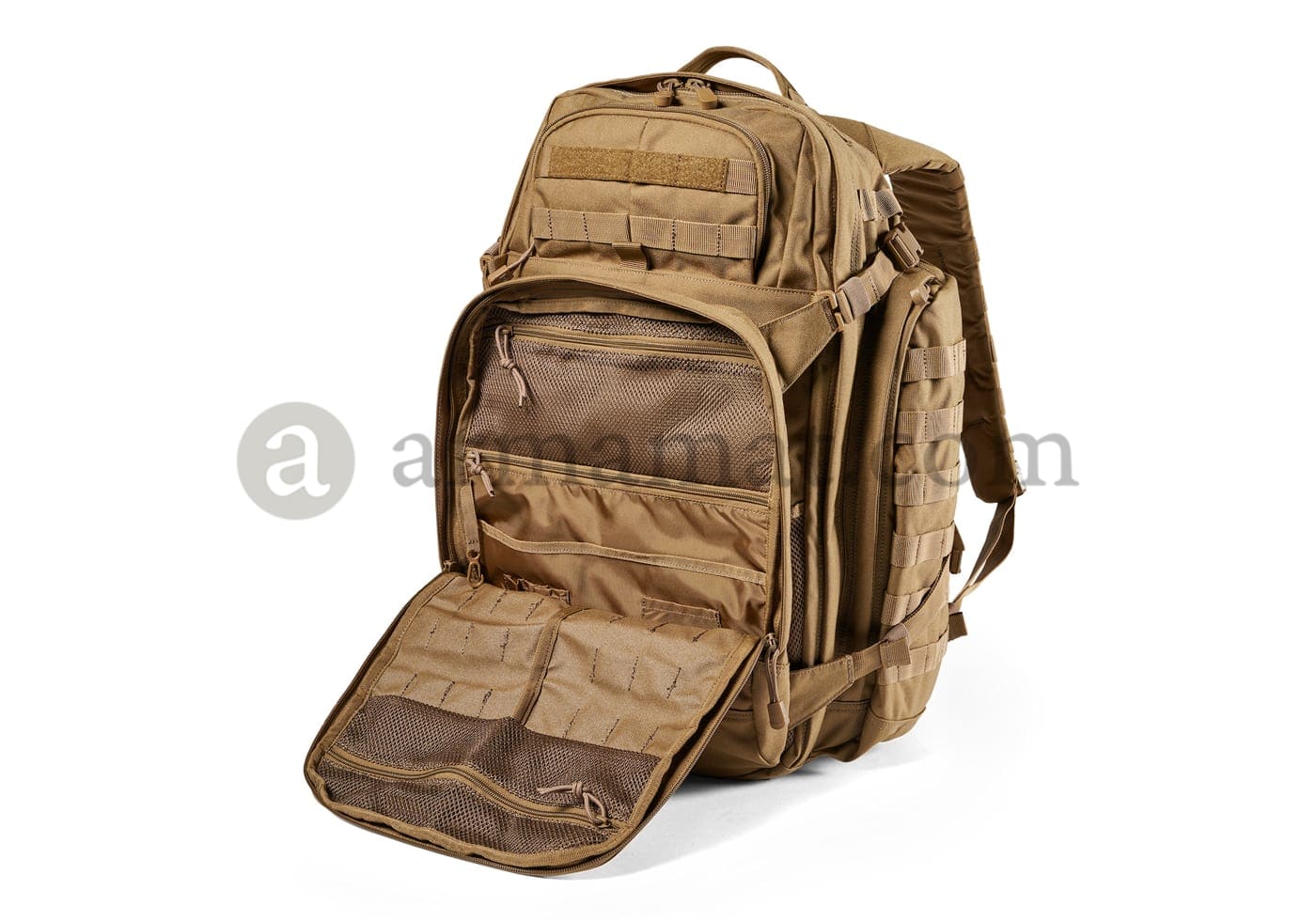 5.11 Tactical RUSH 72 2.0 Backpack (2024) - Armamat
