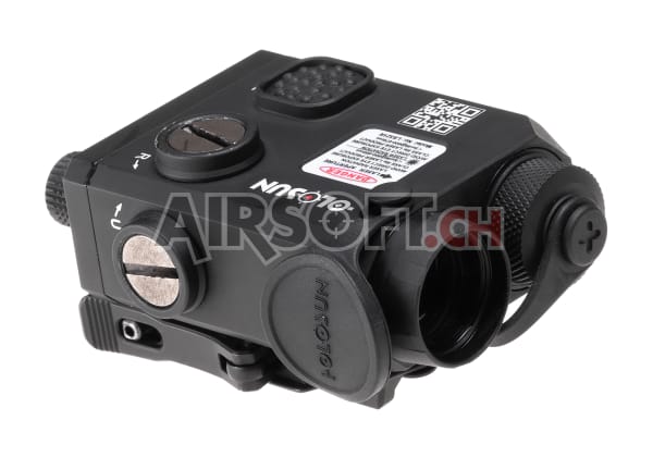 Holosun LS321-RD Multi-Laser Device (2024) - Airsoft.ch