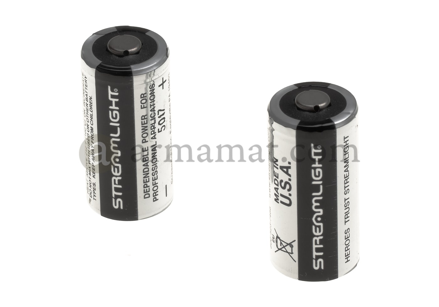 Streamlight TLR-1 (2024) - Armamat