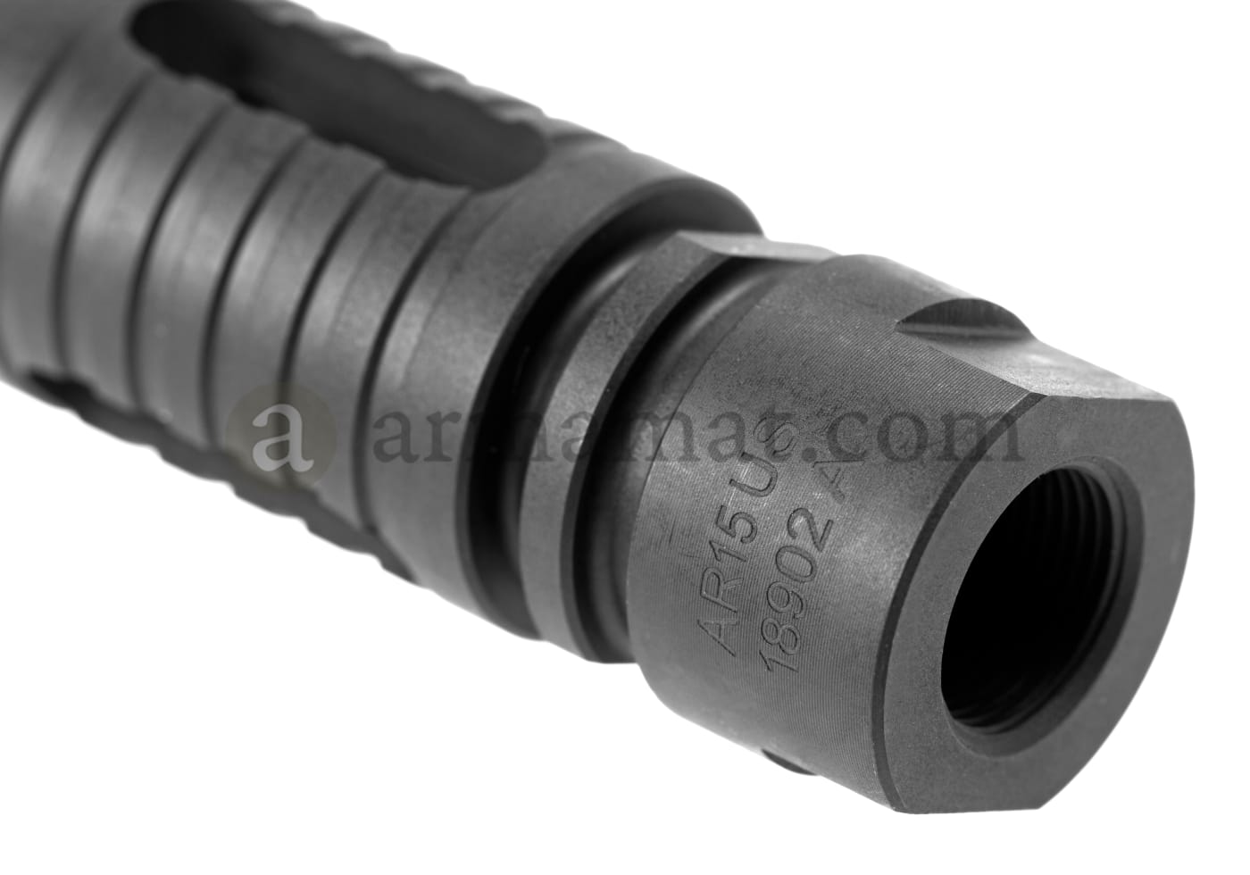 Clawgear AR-15 SOF Compensator (2024) - Armamat