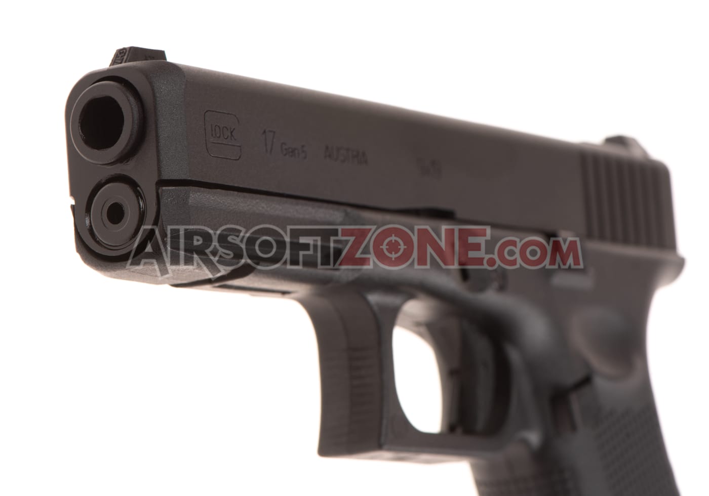 Glock Glock 17 Gen 5 Metal Version GBB (2024) - Airsoftzone