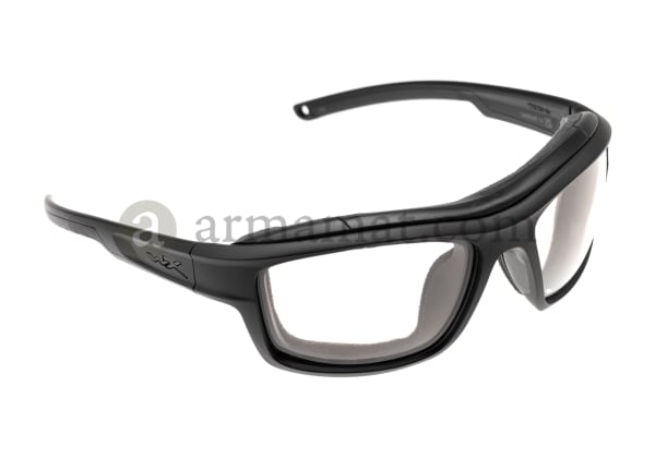 Wiley X WX Ozone Photochromic Grey (2024) - Armamat
