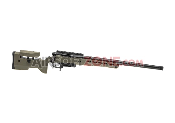 Silverback TAC 41 P Bolt Action Rifle (2024) - Airsoftzone