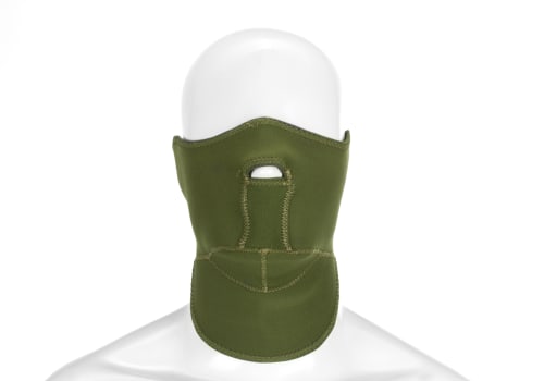 Masks - Neoprene Masks - buy now - Invadergear