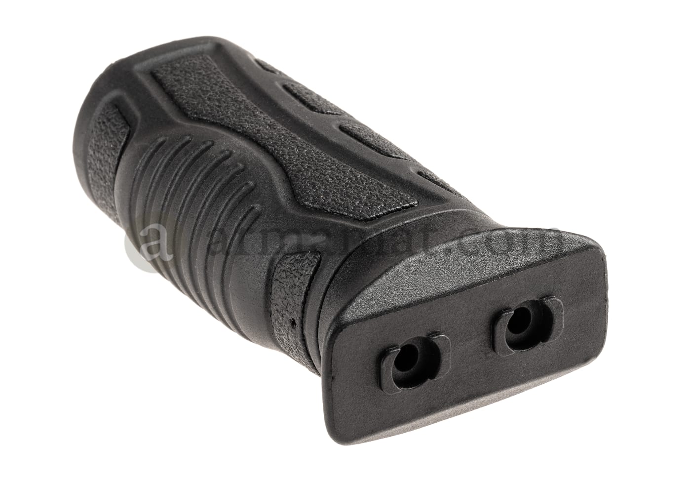 DLG Tactical M-LOK Rubberized Foregrip (2024) - Armamat