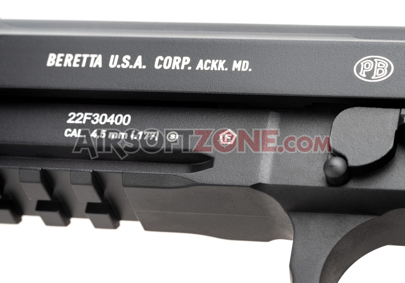 Beretta M9 A3 Blowback Full Metal Co2 (2024) - Airsoftzone