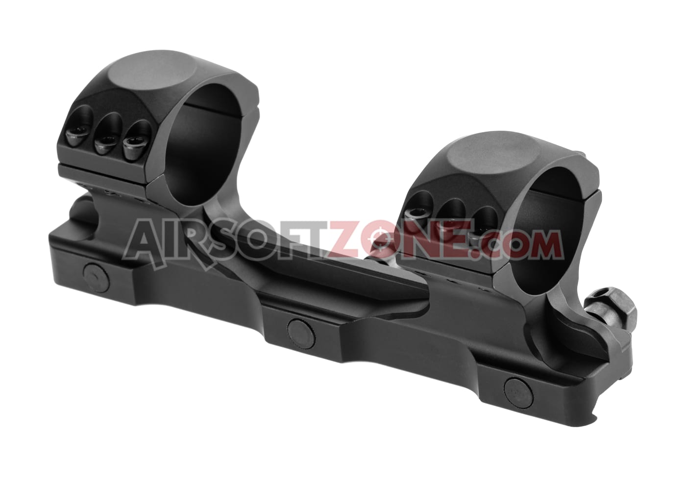Vector Optics 30mm X-Accu One Piece High Picatinny Mount (2024 ...
