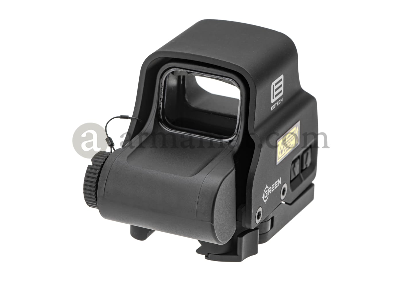EoTech EXPS2-0 - Green Reticle (2024) - Armamat
