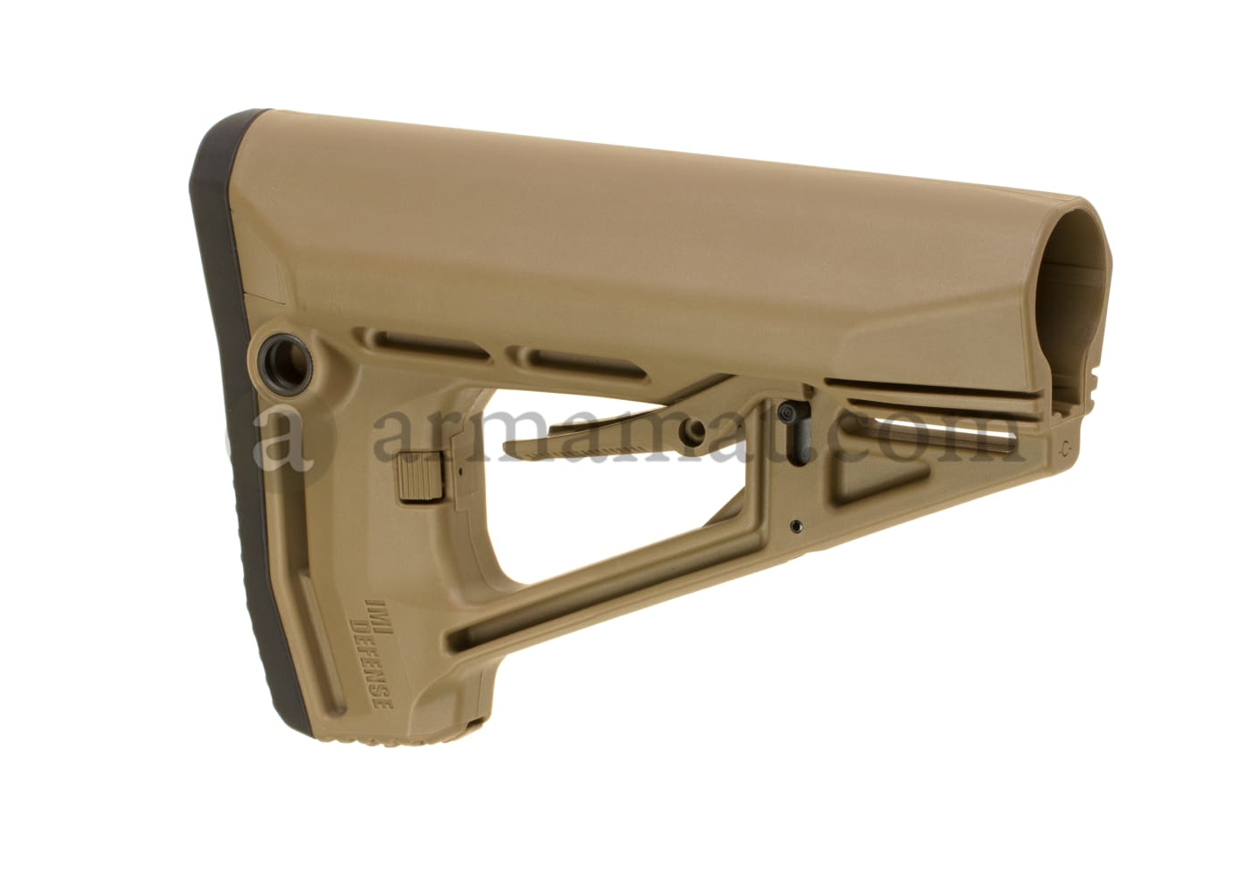 IMI Defense STS Sopmod Tactical Stock Com Spec (2024) - Armamat