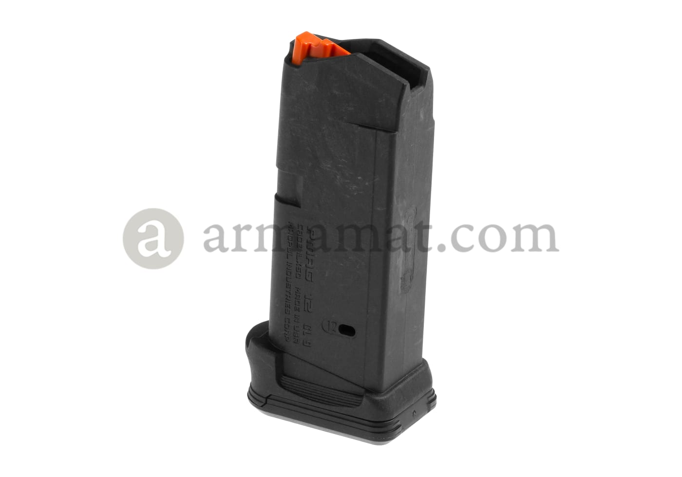 Magpul PMAG 12 9x19 for Glock 26 (2024) - Armamat