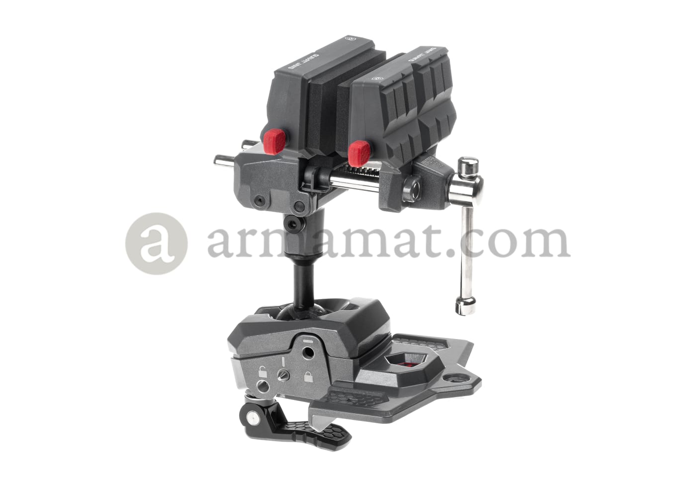 Real Avid Master Gun Vise (2024) - Armamat