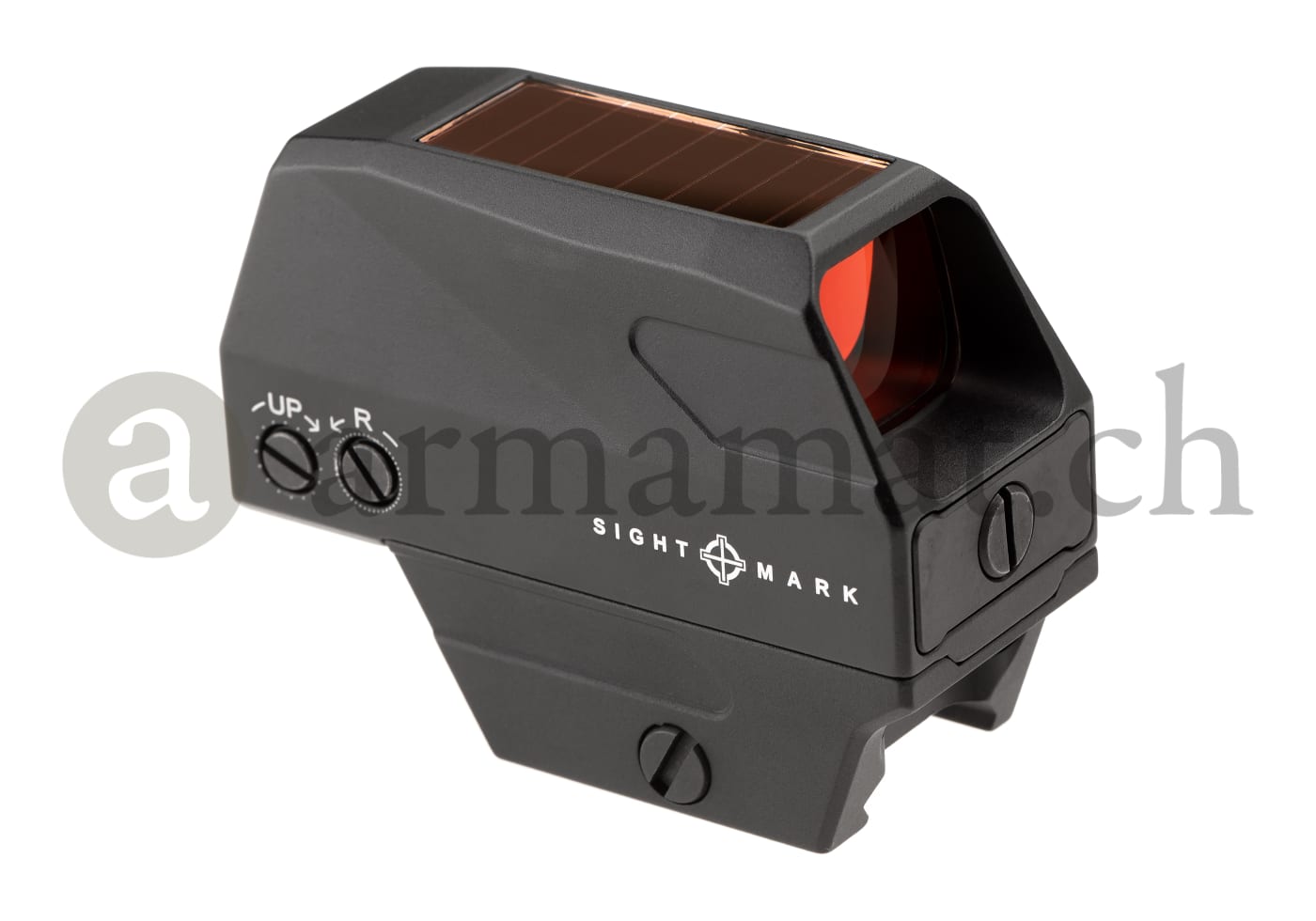 Sightmark Volta Solar Red Dot Sight (2024) - Armamat.ch