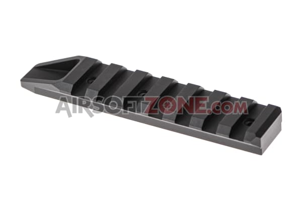 5KU Keymod 7 Slot Rail Section (2024) - Airsoftzone