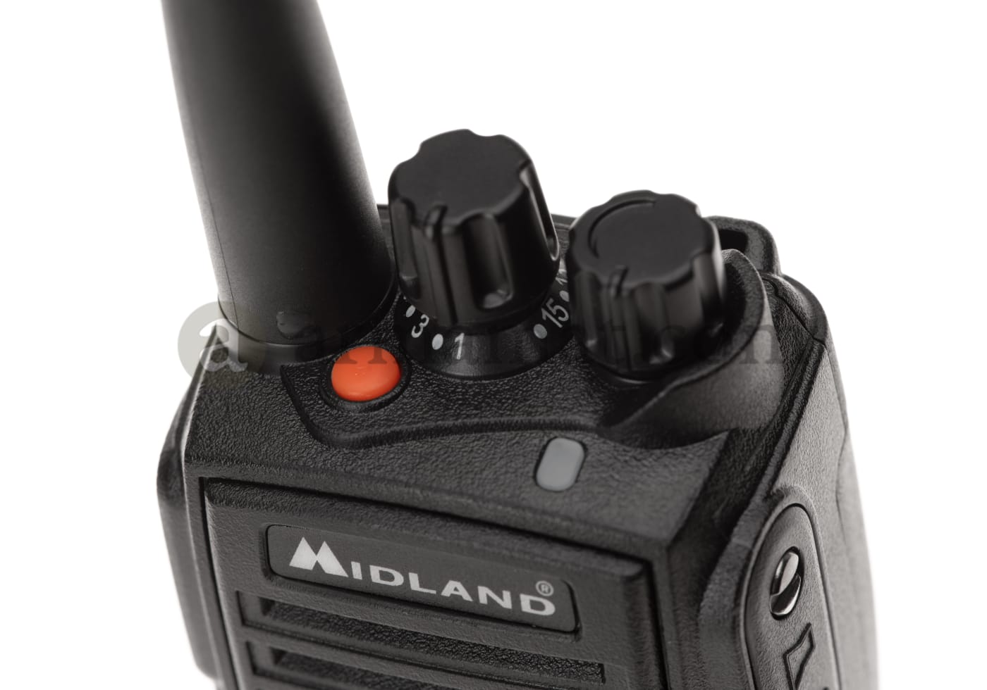Midland G15 Pro (2024) - Armamat