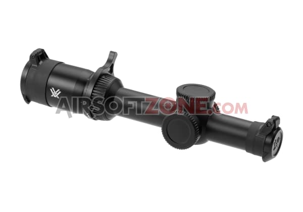Vortex Optics Strike Eagle 1-8x24 FFP EBR-8 (2024) - Airsoftzone
