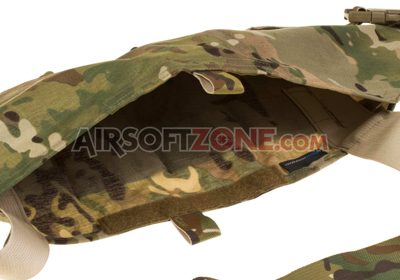 Blue Force Gear Ten-Speed M4 Chest Rig (2024) - Airsoftzone