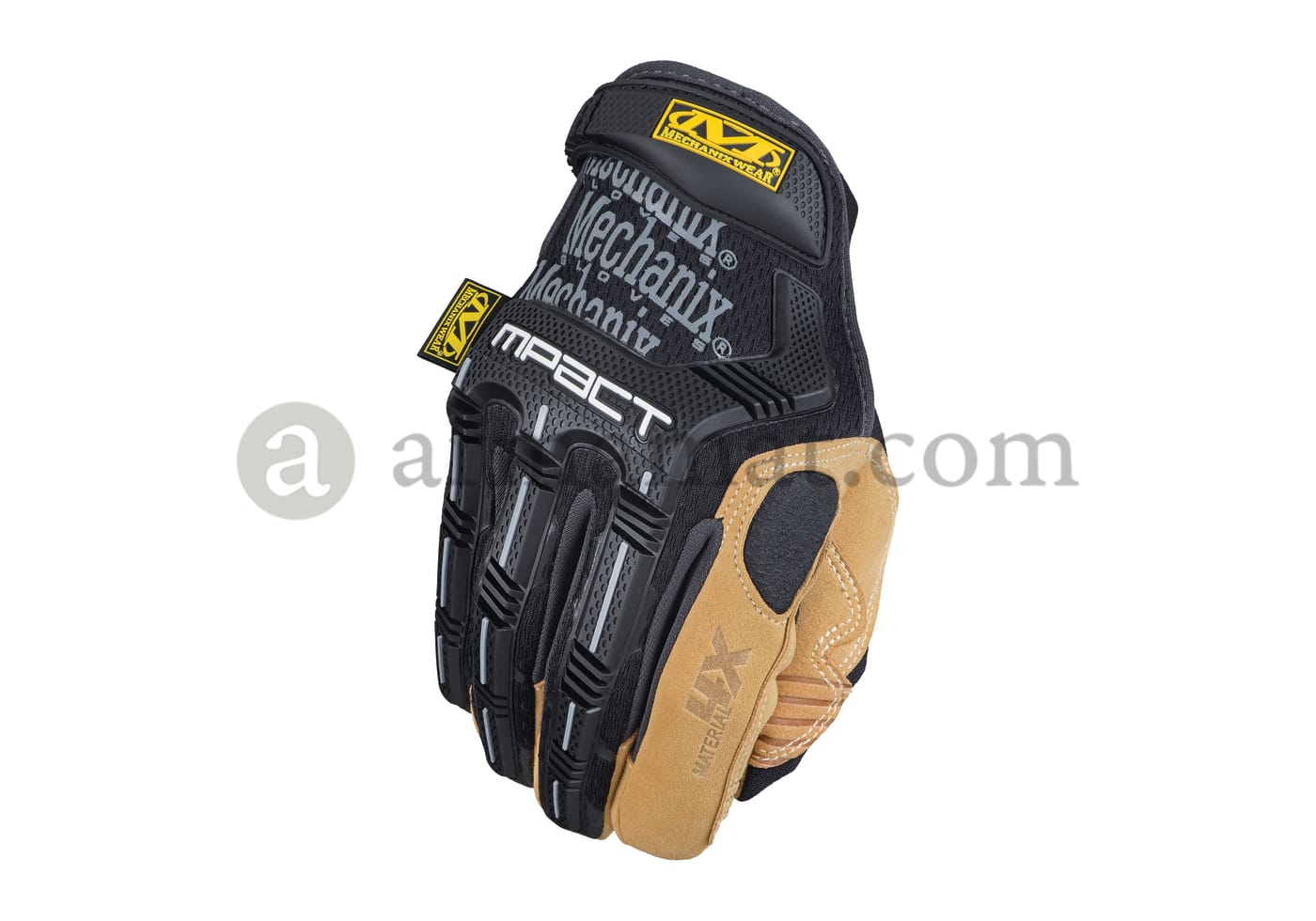 Mechanix Wear M-Pact 4X (2024) - Armamat