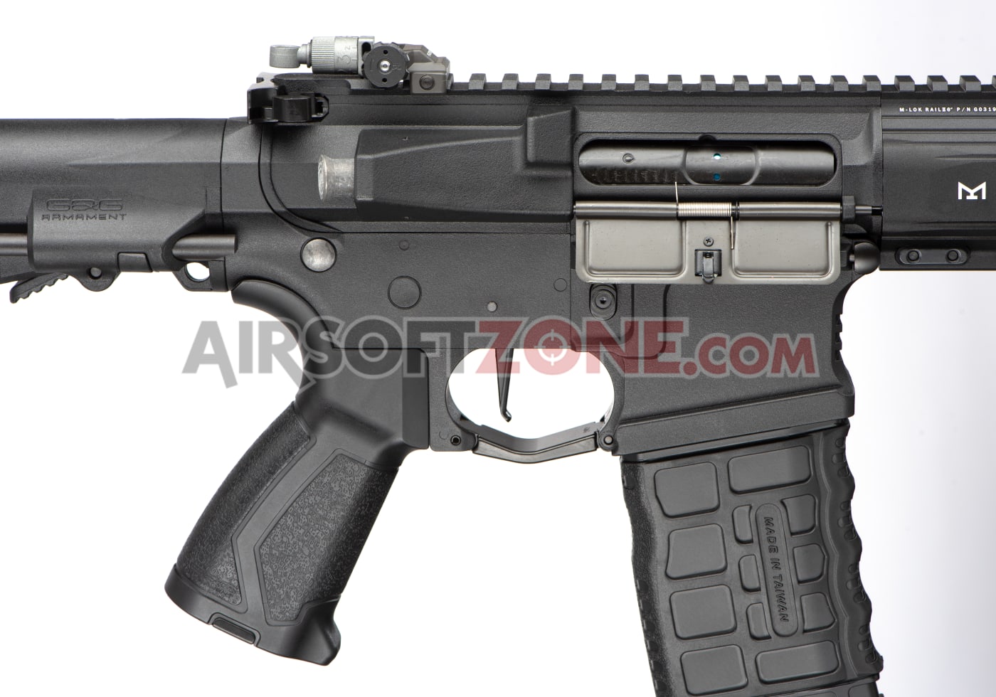 G&G ARP 556 V2S (2024) - Airsoftzone