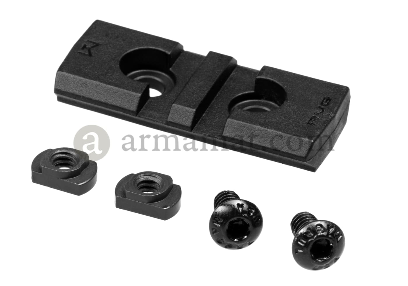 Magpul RVG M-LOK Adapter Rail (2024) - Armamat