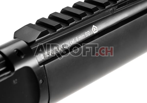 Legends Cowboy Rifle Renegade Co2 (2024) - Airsoft.ch