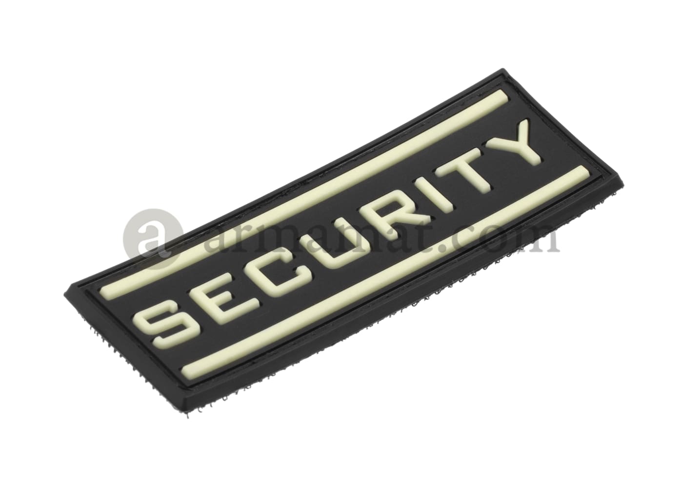 JTG Security Patch Large (2024) - Armamat