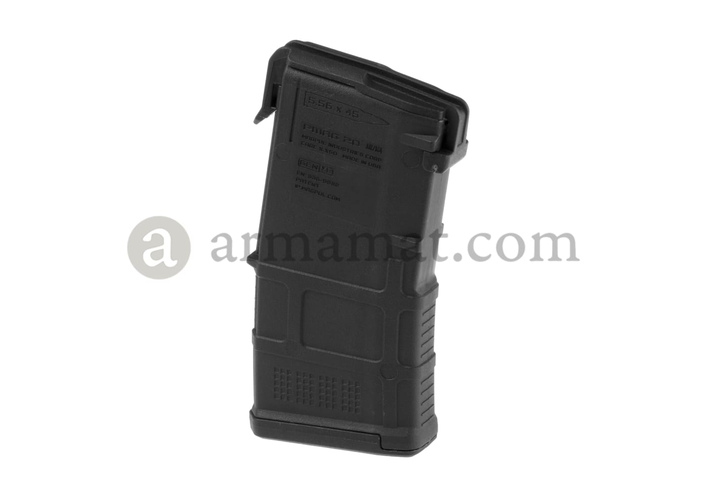 Magpul PMAG 20 Gen M3 (2024) - Armamat