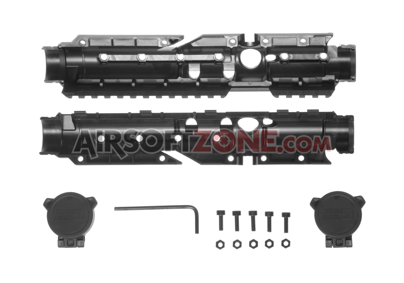 Clawgear AUG Modular Scope Mount (2024) - Airsoftzone