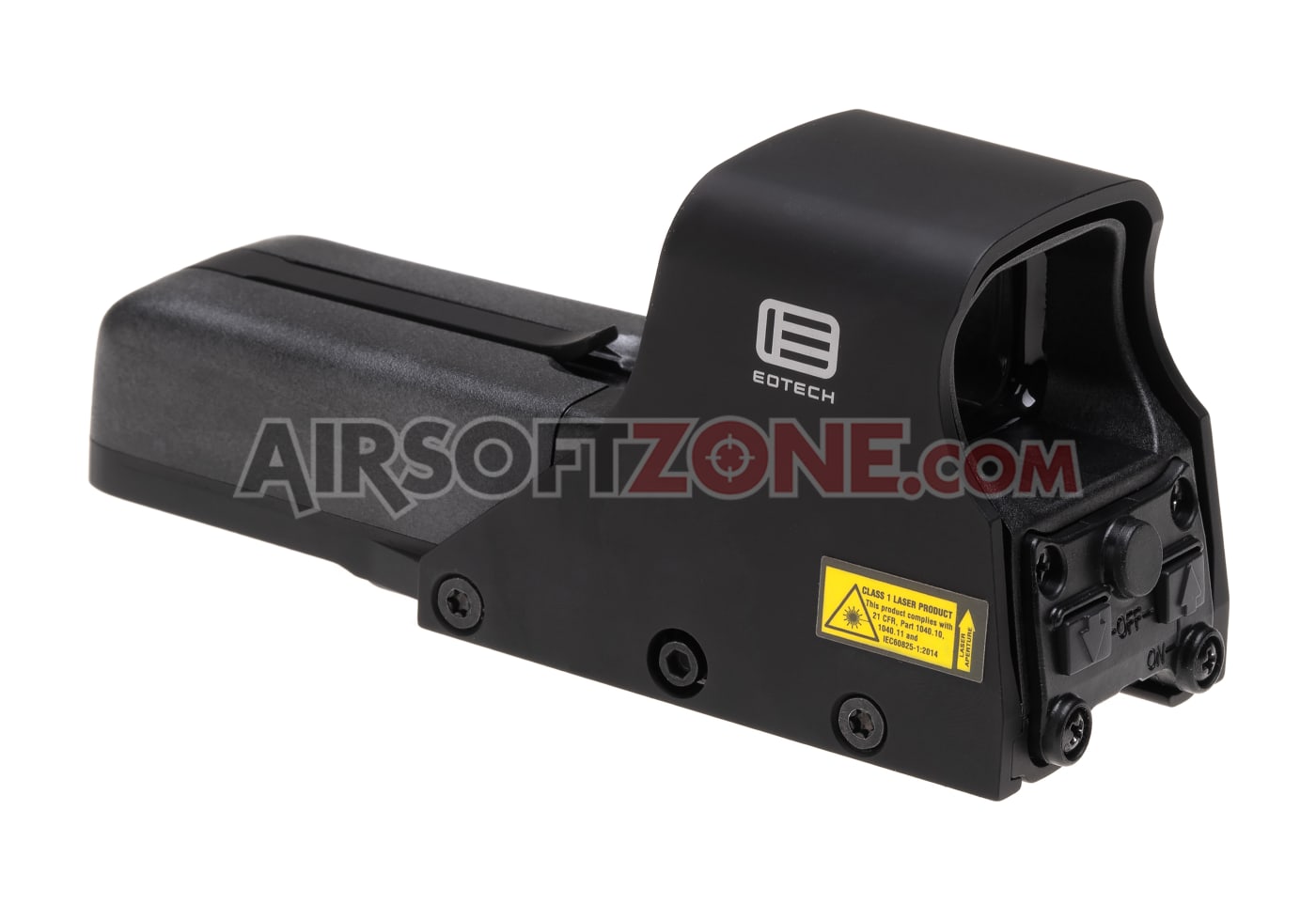 EoTech 512.A65 (2024) - Airsoftzone